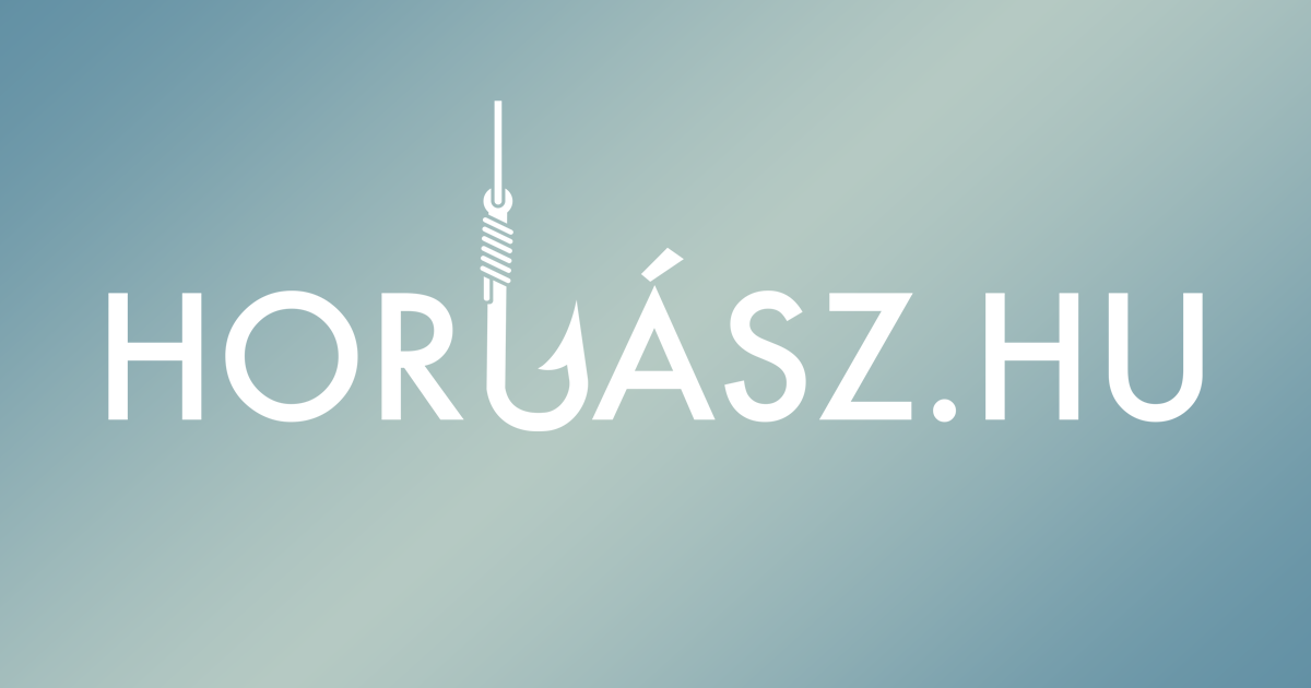 Halszótár - | Horgász.hu